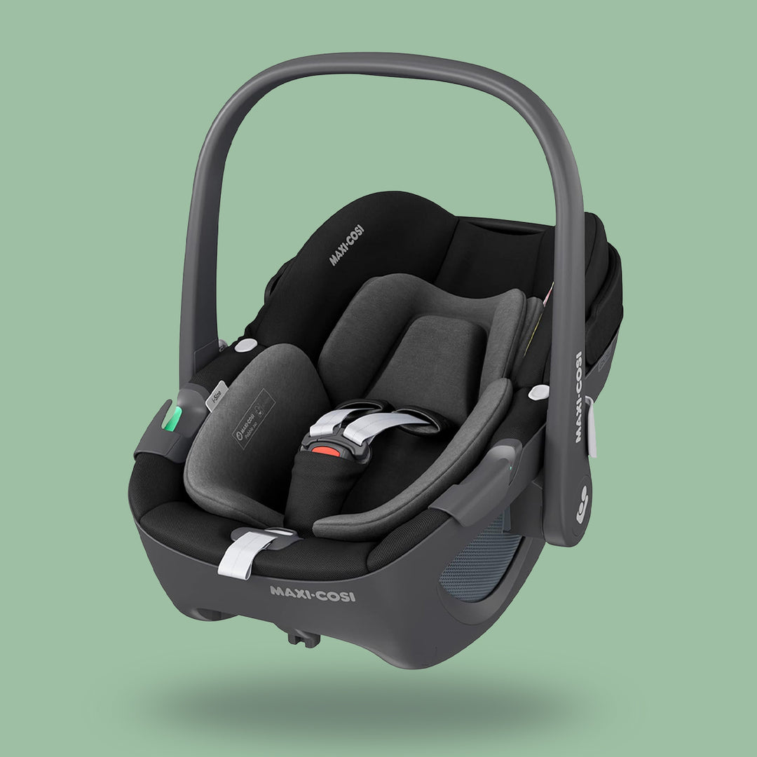 Maxi-Cosi Pebble 360 - Baby Car Seat – Maxi-Cosi UAE