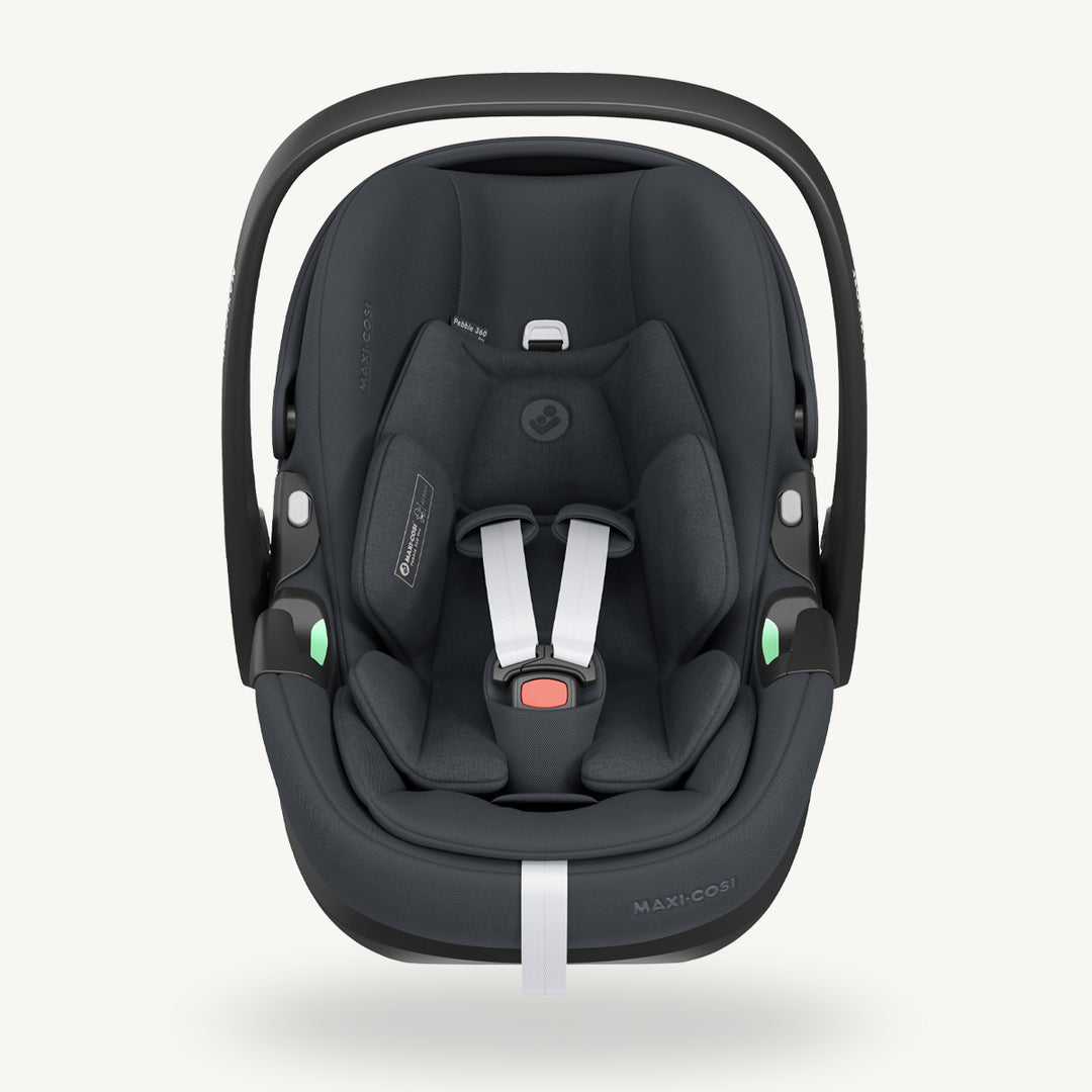 Maxi-Cosi - Pebble 360 Pro Baby Car Seat – Maxi-Cosi UAE